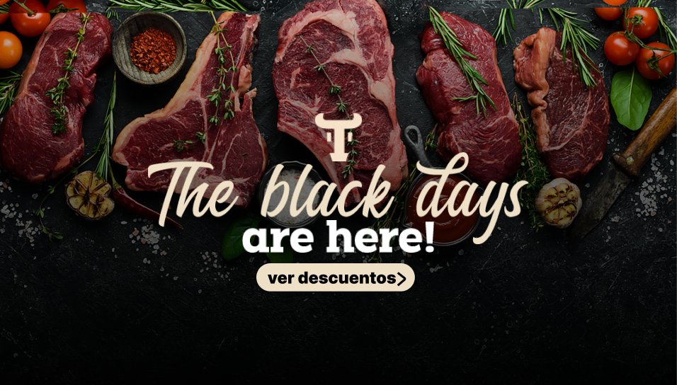 Zonas de Cobertura - La Butcheria