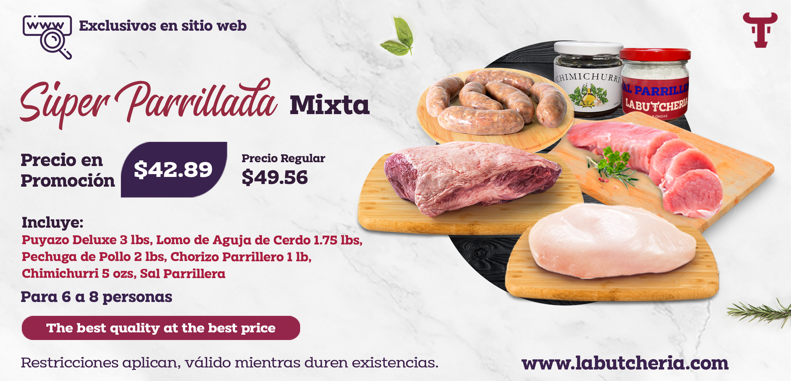La Butcheria